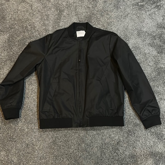 Topman | Jackets & Coats | Topman Mens Bomber Jacket Xl | Poshmark